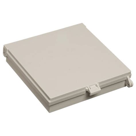 Arlington Weatherproof Keypad Enclosure