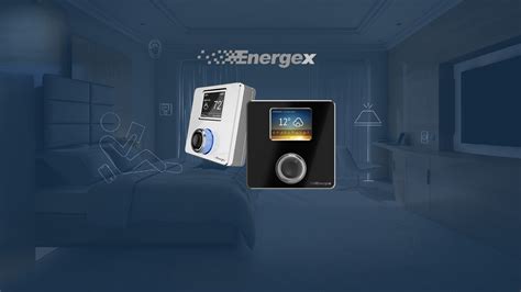 Smart Thermostats For Hotels Loc International