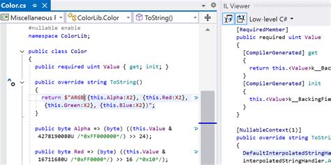 Whats New In Resharper