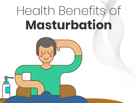 Did You Know These Health Benefits Of Masturbation