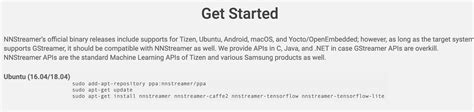 Gstreamer Pipeline Unable To Find Tensorflow Version Installed In The