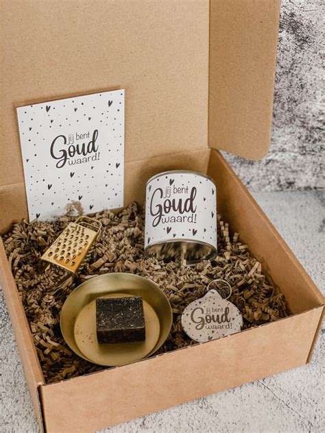 Cadeaupakket Laten Samenstellen Het Juiste Cadeau Nl