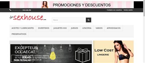 Tienda Online Prestashop Diseño Web En Ourense