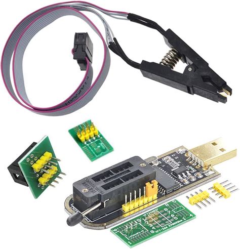 Unlock Bios With Spi Programmer Commercemasa
