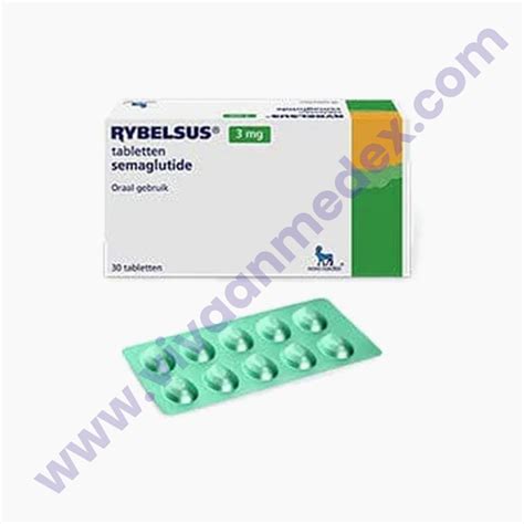Rybelsus Tablets Vivaan Medex