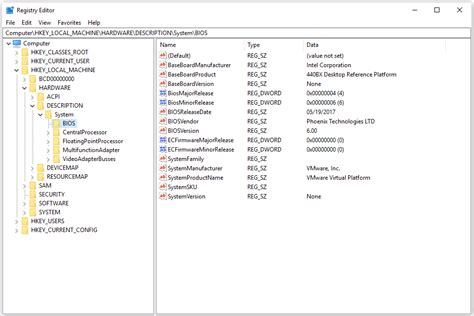 How To Check The Current Bios Version On Your Computer