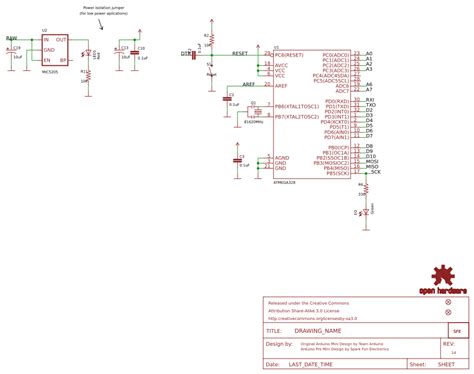 Gadget Resources EasyEDA