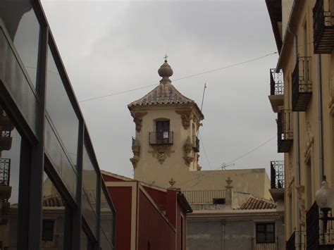 Foto de Orihuela Alicante España