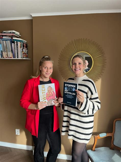 Anki Willemsen Te Gast Bij Isabelle Feteris