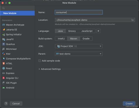 springcloud服务间使用openfeign相互调用的简单demo openfeign版本对应 csdn博客