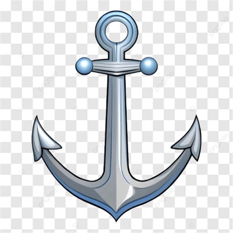 Boat Anchor Clip Art