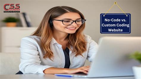 no code vs custom coding what s right for you