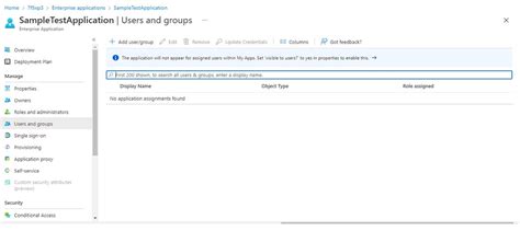 Azure AD SSO Using OIDC Module MxTechies