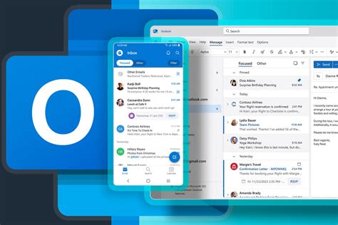 Microsoft Outlook On Mobile Just Got Another Great Improvement