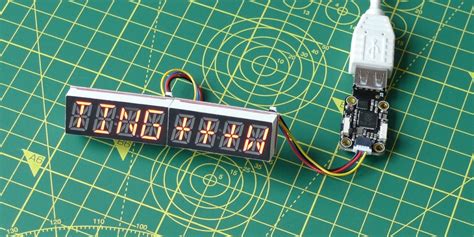 Pico Usb Serial Communications With Circuitpython Smittytone Messes