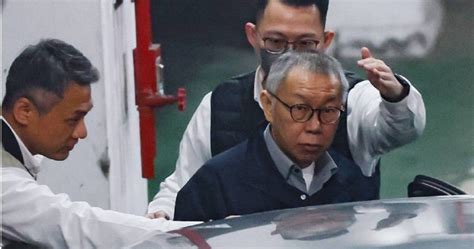 京華城案進入尾聲！北檢昨訊問柯文哲7小時 今再提訊 政治 Ctwant