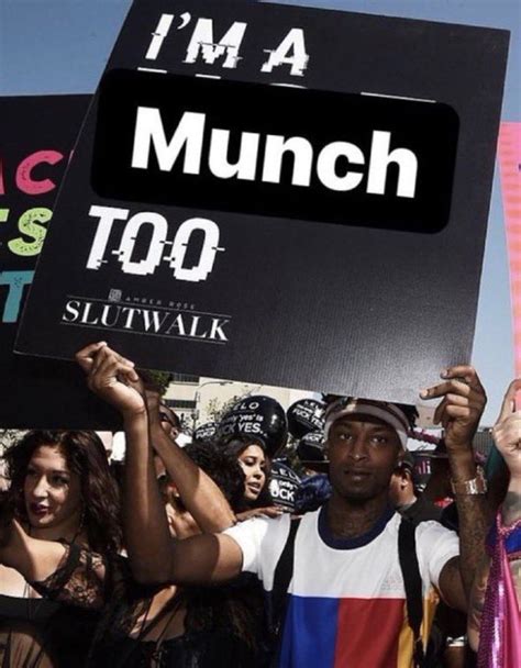 Im A Munch Too Munch Slang Know Your Meme