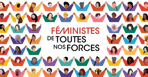 Journée Internationale Des Droits Des Femmes 8 Mars 2020 Féministes