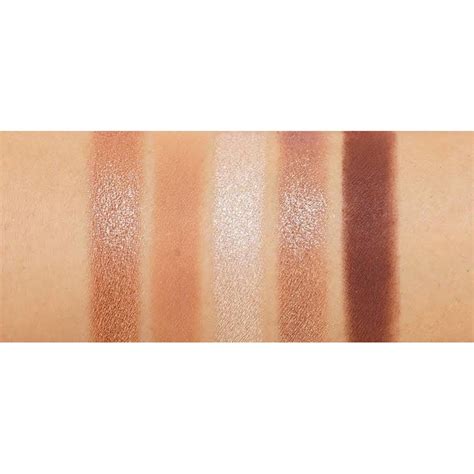 Jual Bb Mini Nude Palette Kit Shopee Indonesia