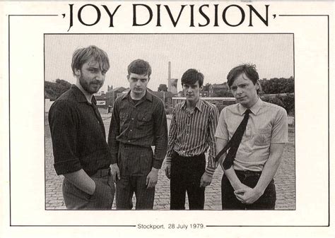 Thirty Three And A Third Track Review Disorder Joy Division