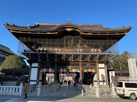 成田山新勝寺の御朱印の所要時間や御朱印帳の種類は？マップ付きで回り方を紹介！ れもんログ