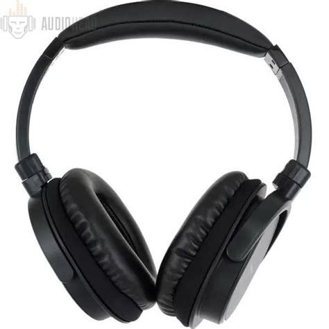 Наушники Thomson HED4508 Black — купить в интернет-магазине AudioHead