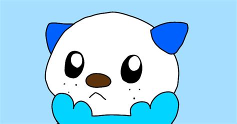 ポケモン ミジュマル描いてみました！ 葉月 はなのイラスト Pixiv