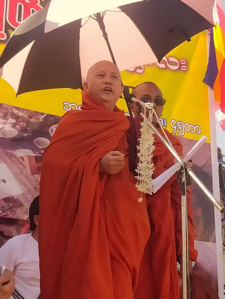 Nug ခိုးသားငါးရာကို ကိုးကွယ်မိရင် ထမီကိုကိုးကွယ်တာထက် ပိုပြီး ဒုက္ခတ