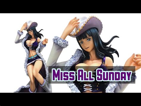 Miss Sunday One Piece