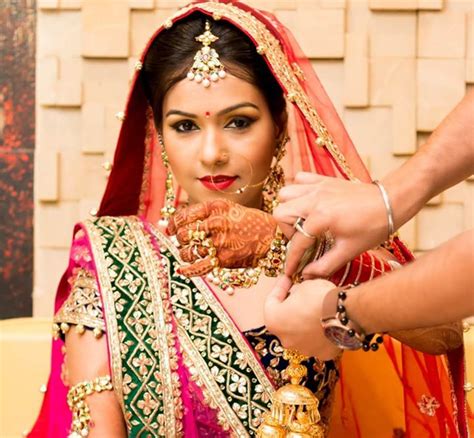 The Bridal Box All Your Wedding Needs One Place Candid Wedding