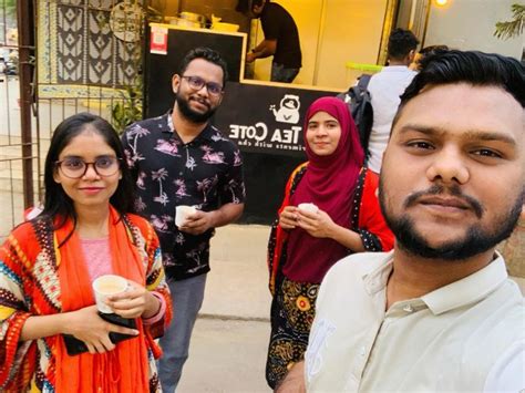 Kamrul Islam On Linkedin Teambonding