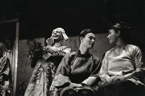 Lady Precious Stream Hampton Hill Theatre