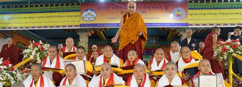 From Illiteracy To Phd How Exiled Tibetan Buddhist Nuns Are Ensuring