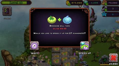 Is This The Breeding Time For A Ghazt I Do Have The Enhanced Breeding