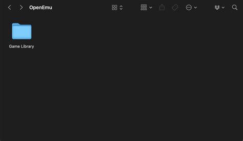 exporting save files r openemu