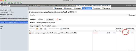 Java中的Reference java reference CSDN博客