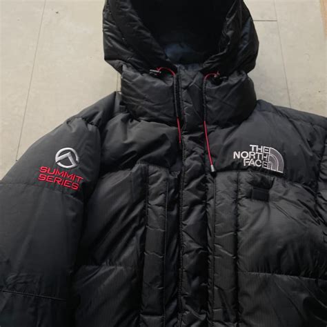 노스페이스 800 패딩 후루츠패밀리