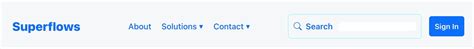 How To Give Your React Navbar Search Functionality Hackernoon