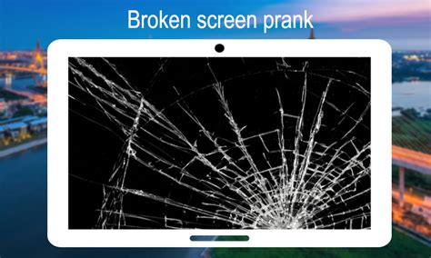 Android 용 Broken Screen Prank Apk 다운로드