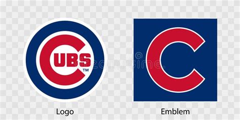 Major League Baseball Mlb National League Nl Nl Central Chicago Cubs