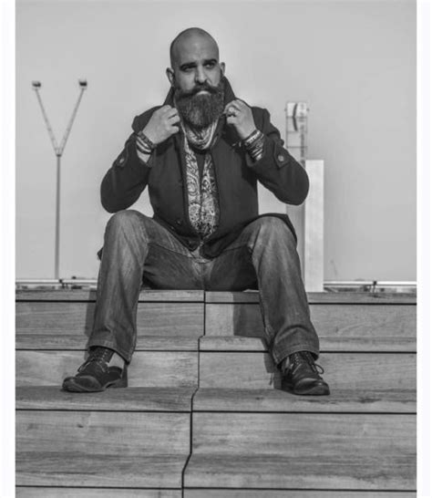 Beardy Bloke Beard Model Beard Love Long Beards