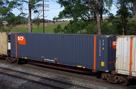 Rollingstock News New Scfu Boxes