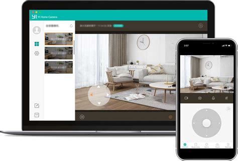 To Download The Yi Home App For Pcmac