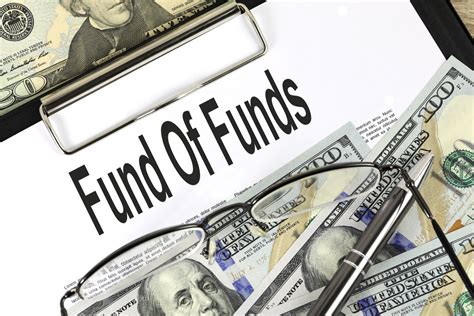 Free Of Charge Creative Commons Fund Of Funds Image Financial 3