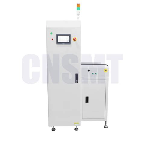 Automatic SMT Buffer For NG OK Board Caching PCB Boards Re Judgment