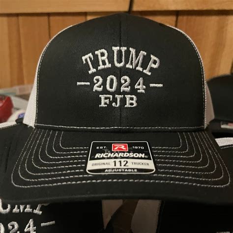 Trump 2024 Liberal Hat Etsy