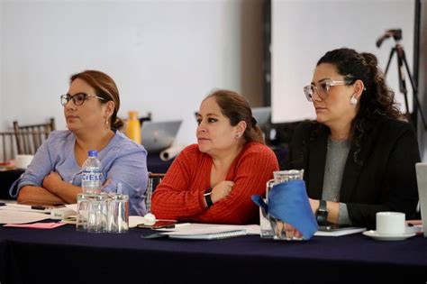Articulación interinstitucional suma esfuerzos para prevenir y atender