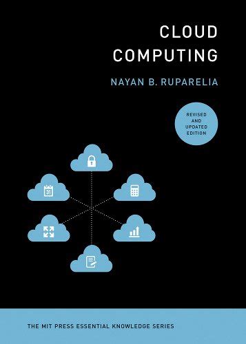 Cloud Computing Revised And Updated Edition A Book By Nayan B Ruparelia