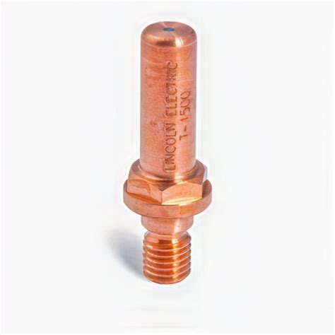 Lincoln Lc105 Plasma Electrode Acl Industrial Technology