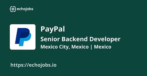 Hiring Senior Backend Developer Java Mexico City Mexico Mexico